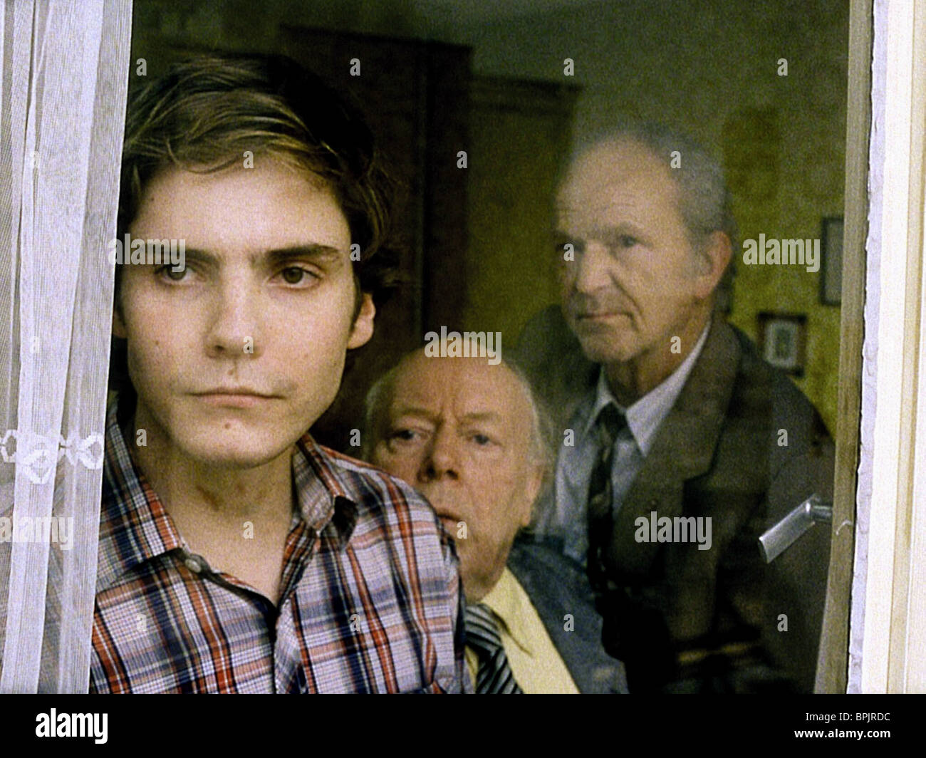 Alexander Alex Kerner High Resolution Stock Photography and Images - Alamy