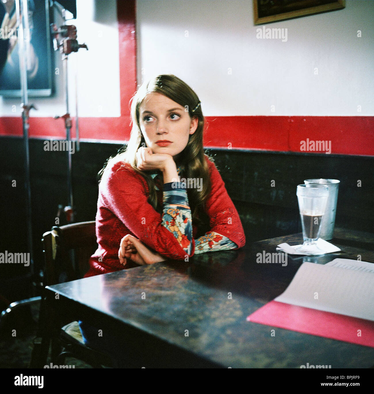 Sarah Polley High Resolution Stock Photography and Images - Alamy