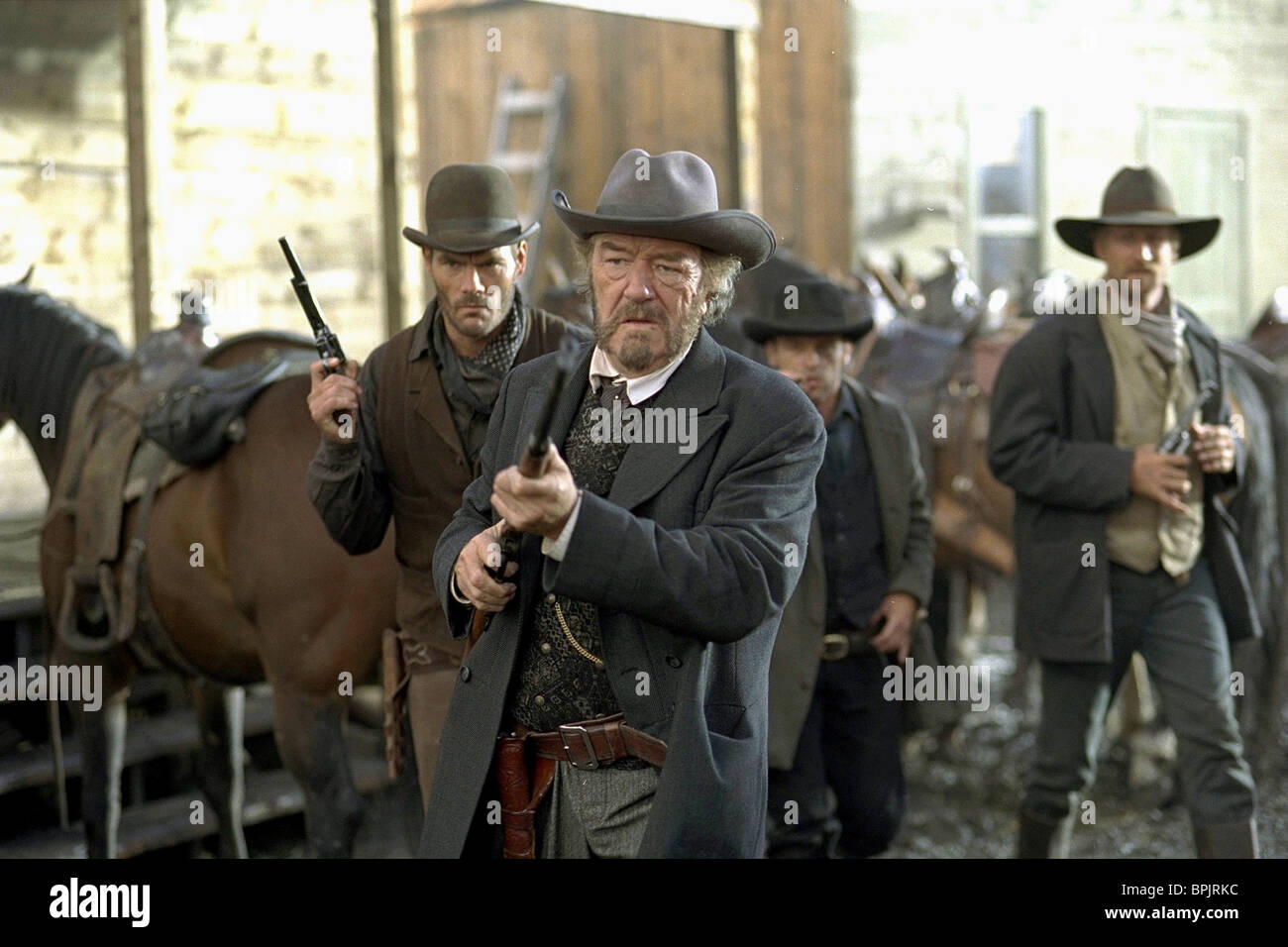 Cowboy Open Range High Resolution Stock Photography and Images - Alamy