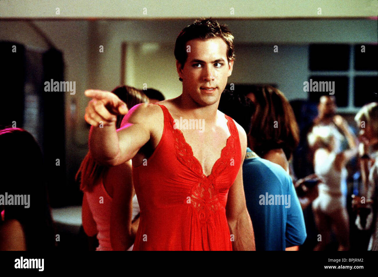 Van Wilder High Resolution Stock Photography and Images - Alamy