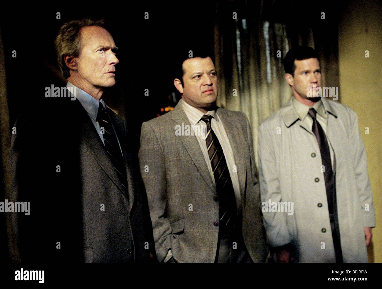Paul Eastwood High Resolution Stock Photography and Images - Alamy