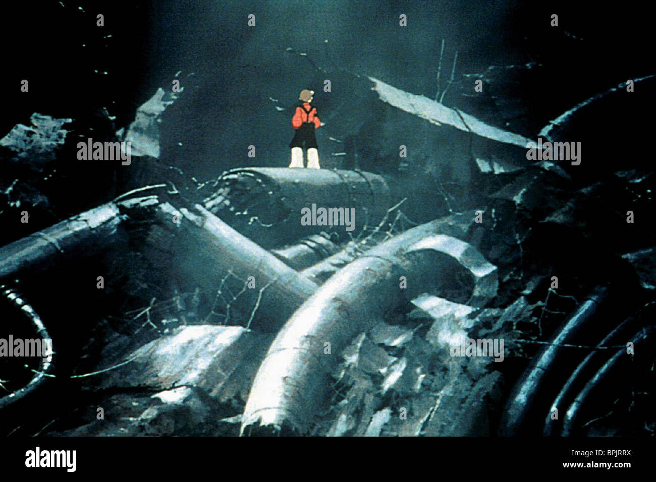 Metropolis High Resolution Stock Photography and Images - Alamy