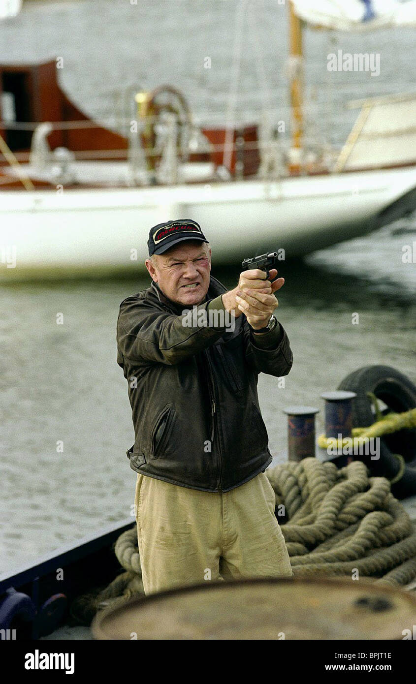 Joe Moore High Resolution Stock Photography and Images - Alamy