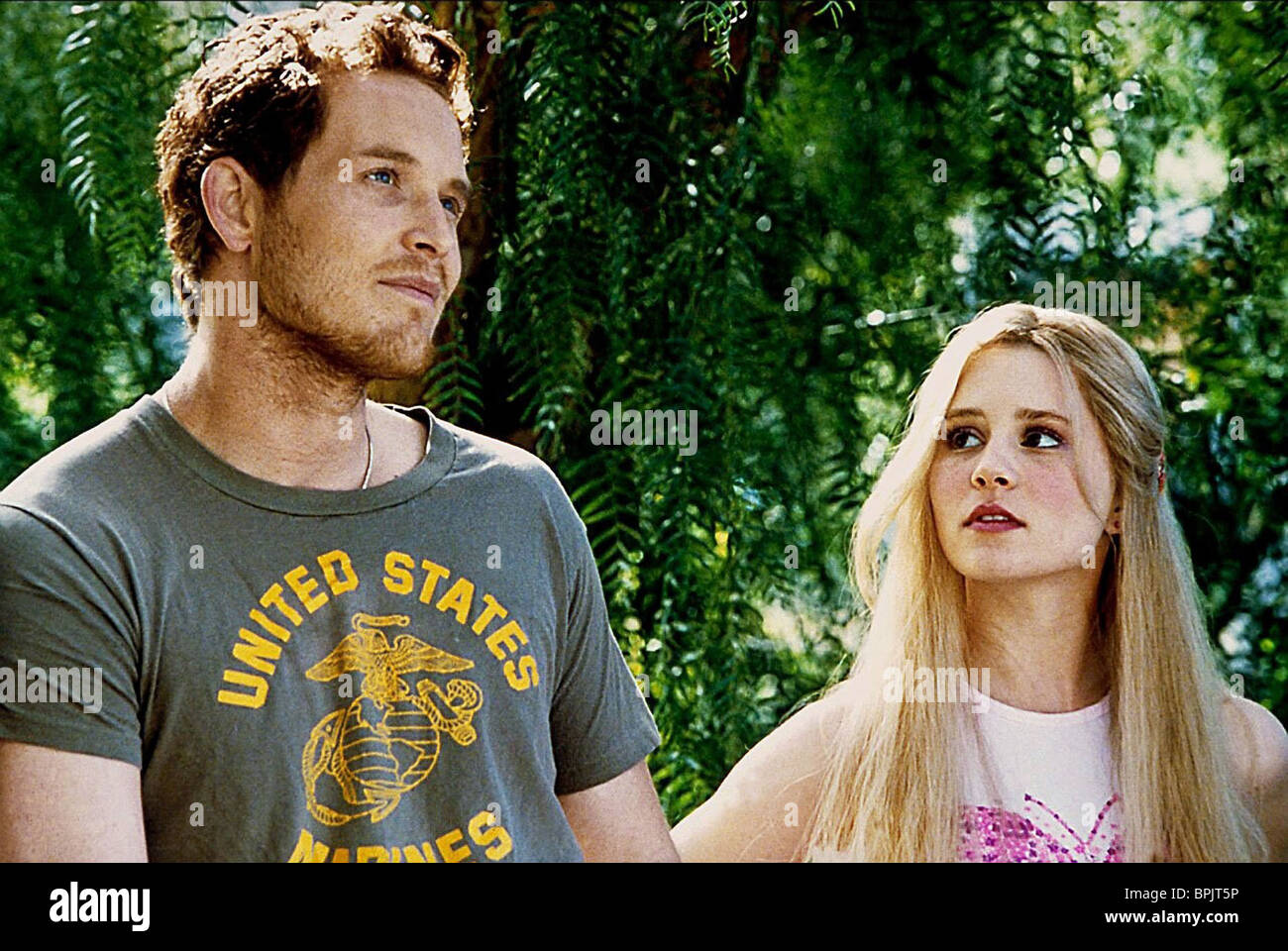 Alison Lohman High Resolution Stock Photography and Images - Alamy