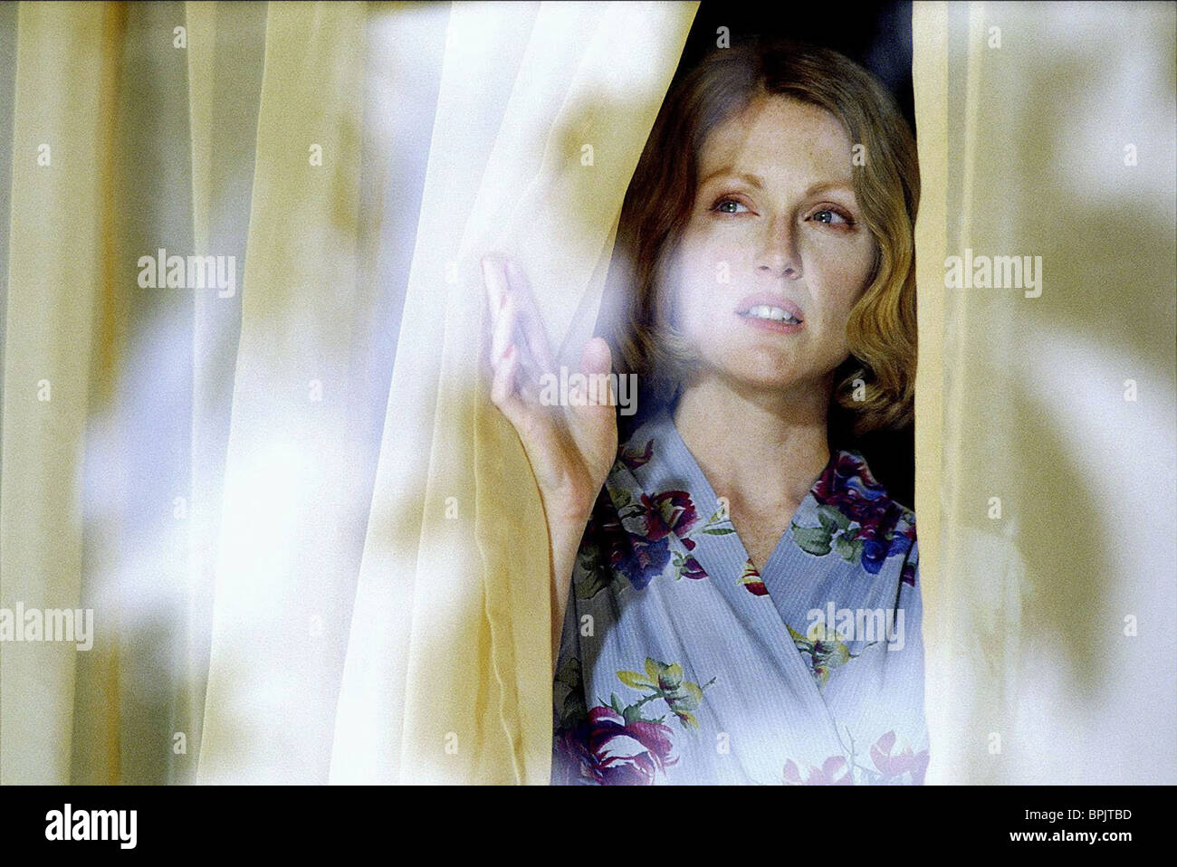 The Hours 2002 Julianne Moore High Resolution Stock Photography and ...