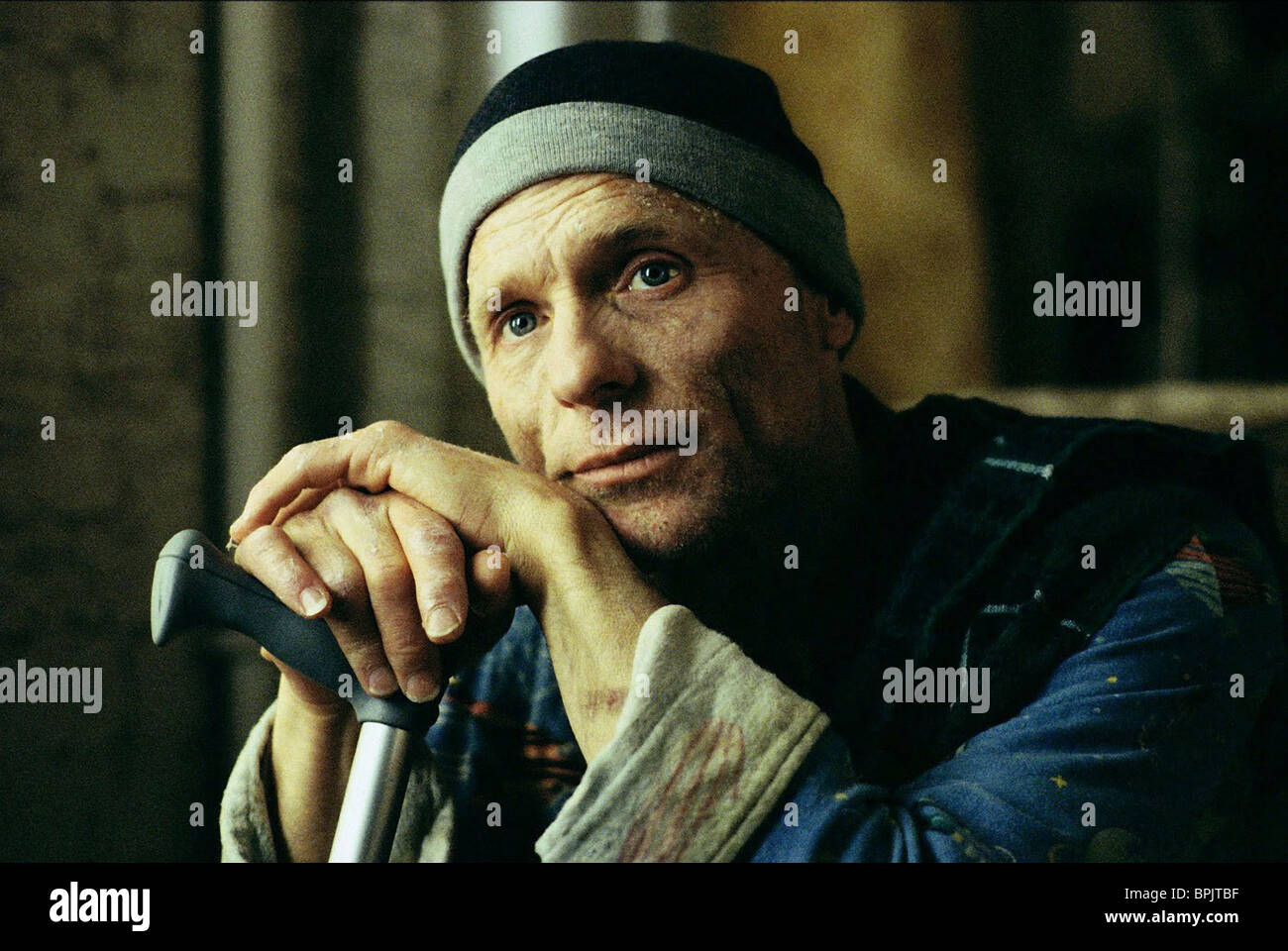 Actor Ed Harris High Resolution Stock Photography and Images - Alamy