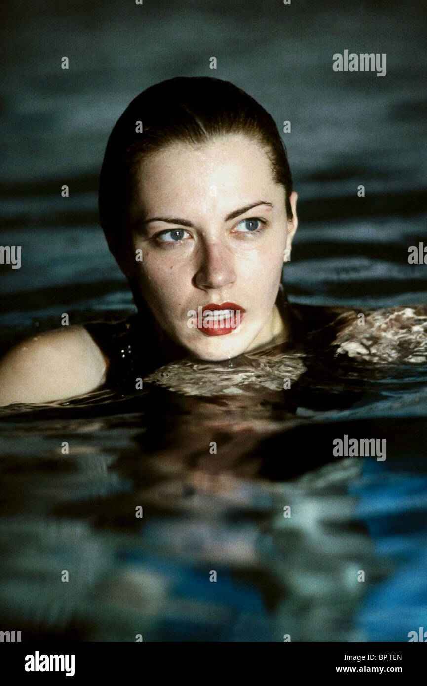 They Dagmara Dominczyk 2002 High Resolution Stock Photography and ...