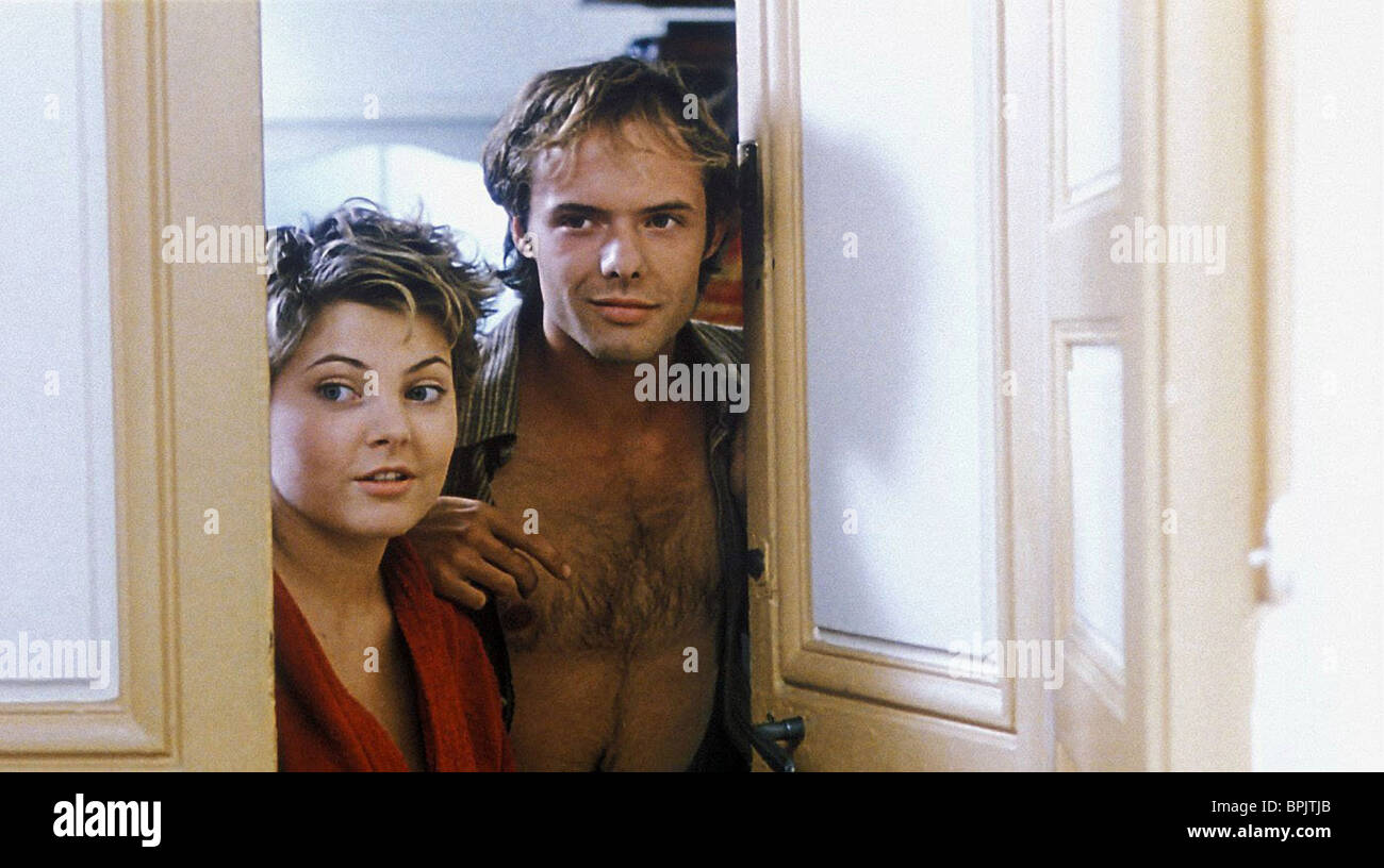 Guillemin Sophie High Resolution Stock Photography and Images - Alamy