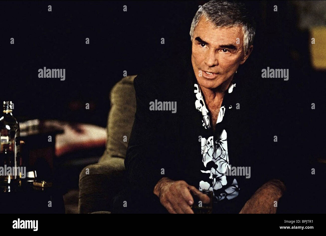 The Hollywood Sign 2001 Burt Reynolds High Resolution Stock Photography ...