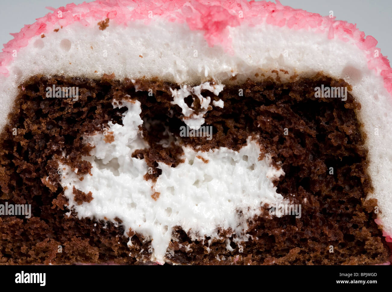 Hostess Snoballs Stock Photo - Alamy