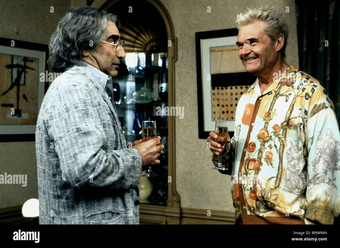 Christopher Guest A Mighty Wind High Resolution Stock Photography and ...