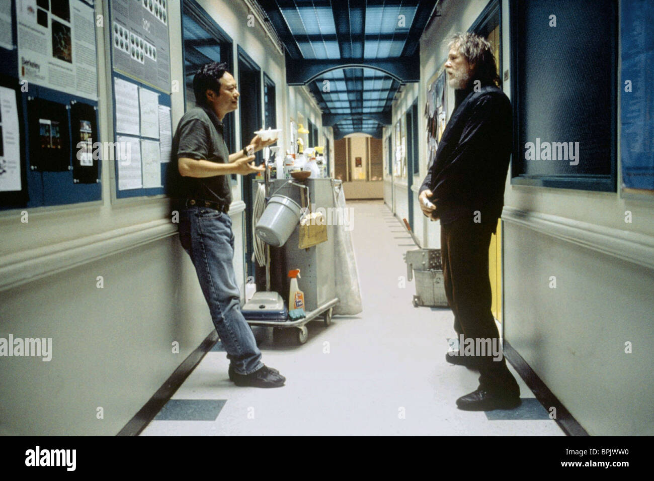 Hulk Ang Lee High Resolution Stock Photography and Images - Alamy