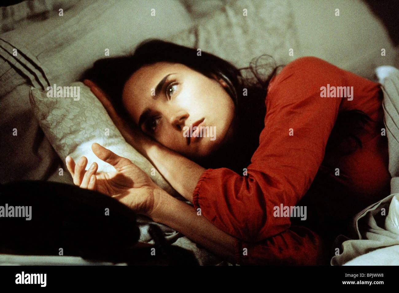 Jennifer Connelly Hulk Stock Photos & Jennifer Connelly Hulk Stock ...