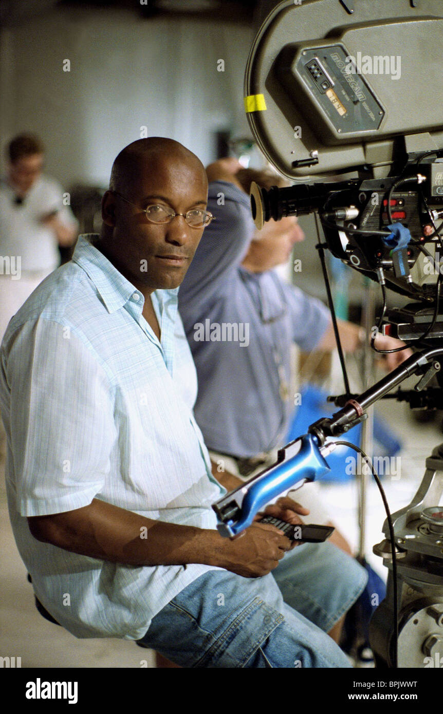 John Singleton Film Title 2 Fast 2 Furious High Resolution Stock ...