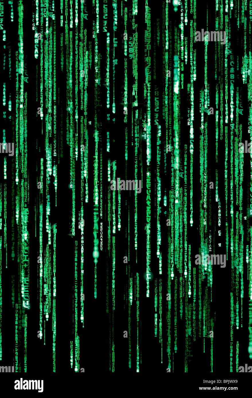 The Matrix Movie Stock Photos & The Matrix Movie Stock Images - Alamy