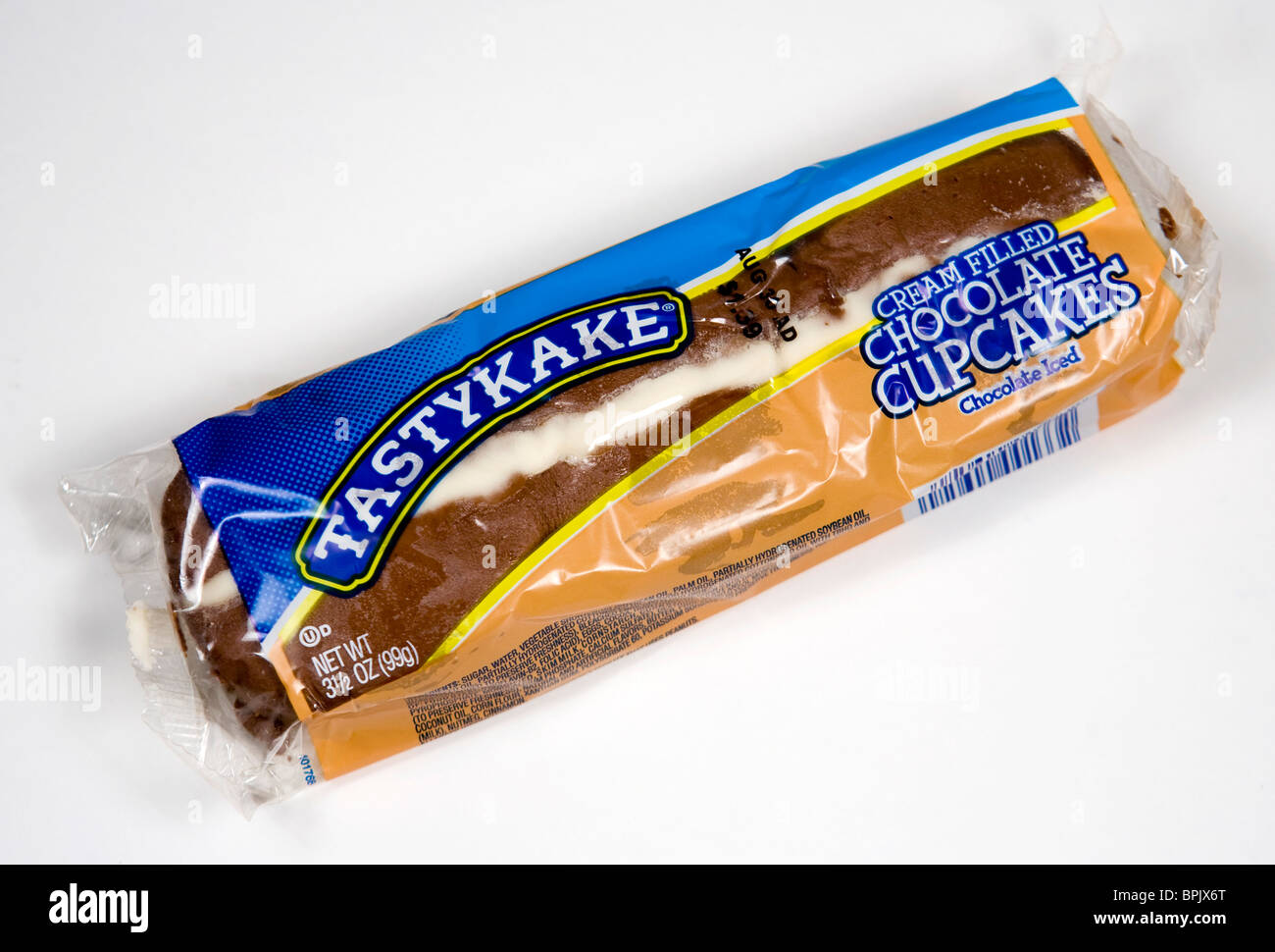 Tastykake hi-res stock photography and images - Alamy
