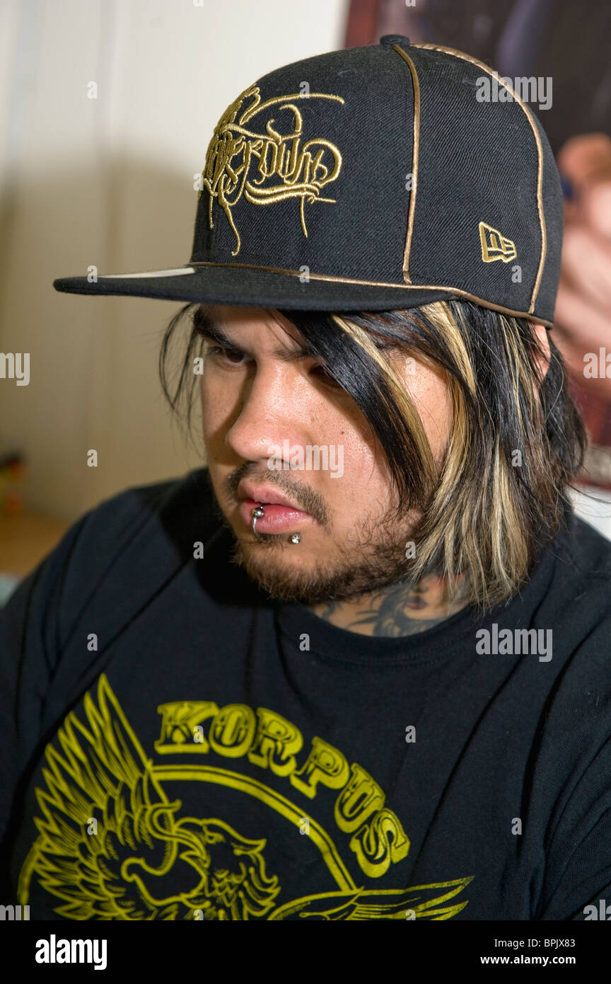 Images from the now famous Tattoo Jam event in Doncaster UK showing ...