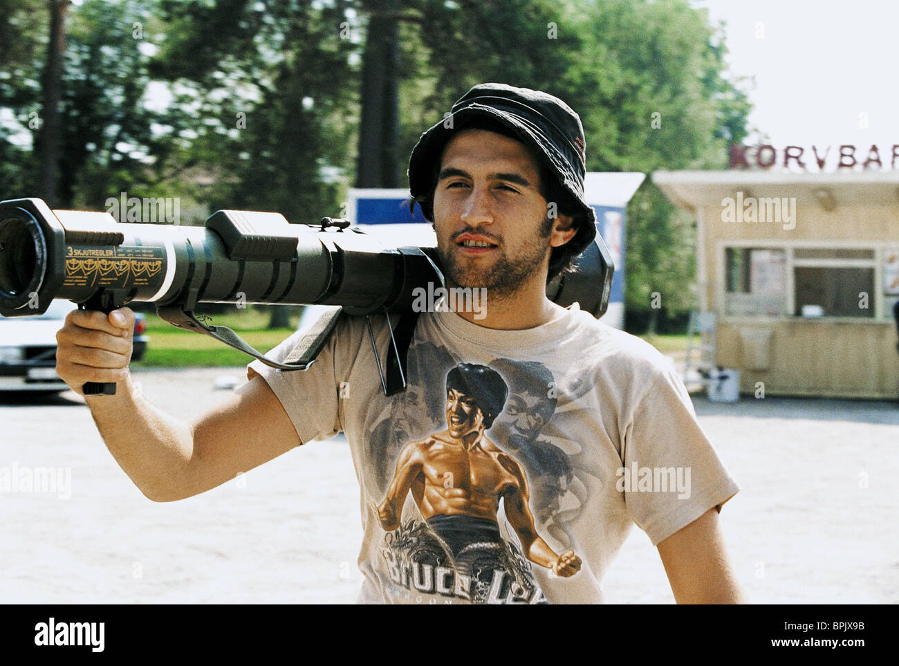 Kopps Josef Fares 2003 Stock Photos & Kopps Josef Fares 2003 Stock ...
