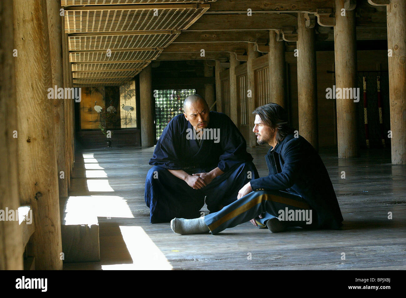 Watanabe Samurai High Resolution Stock Photography and Images - Alamy
