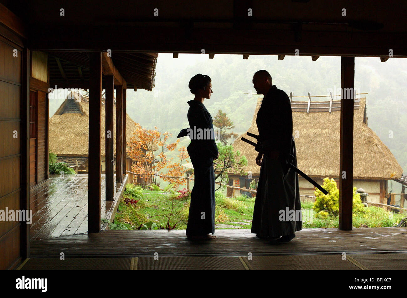 Watanabe Samurai High Resolution Stock Photography and Images - Alamy