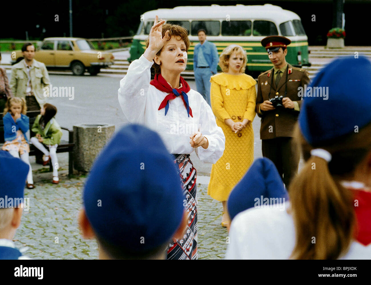 Good Bye Lenin! High Resolution Stock Photography and Images - Alamy