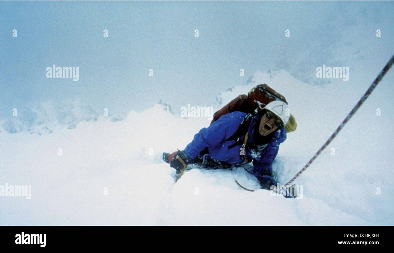 Joe Simpson High Resolution Stock Photography and Images - Alamy