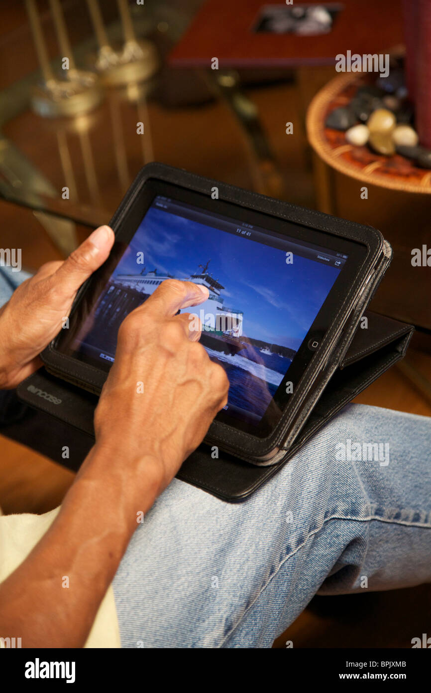 African american finger closeup hi-res stock photography and images - Alamy