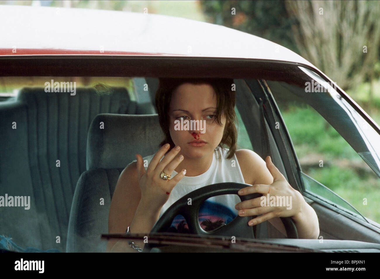Christina Ricci Stock Photos & Christina Ricci Stock Images - Alamy
