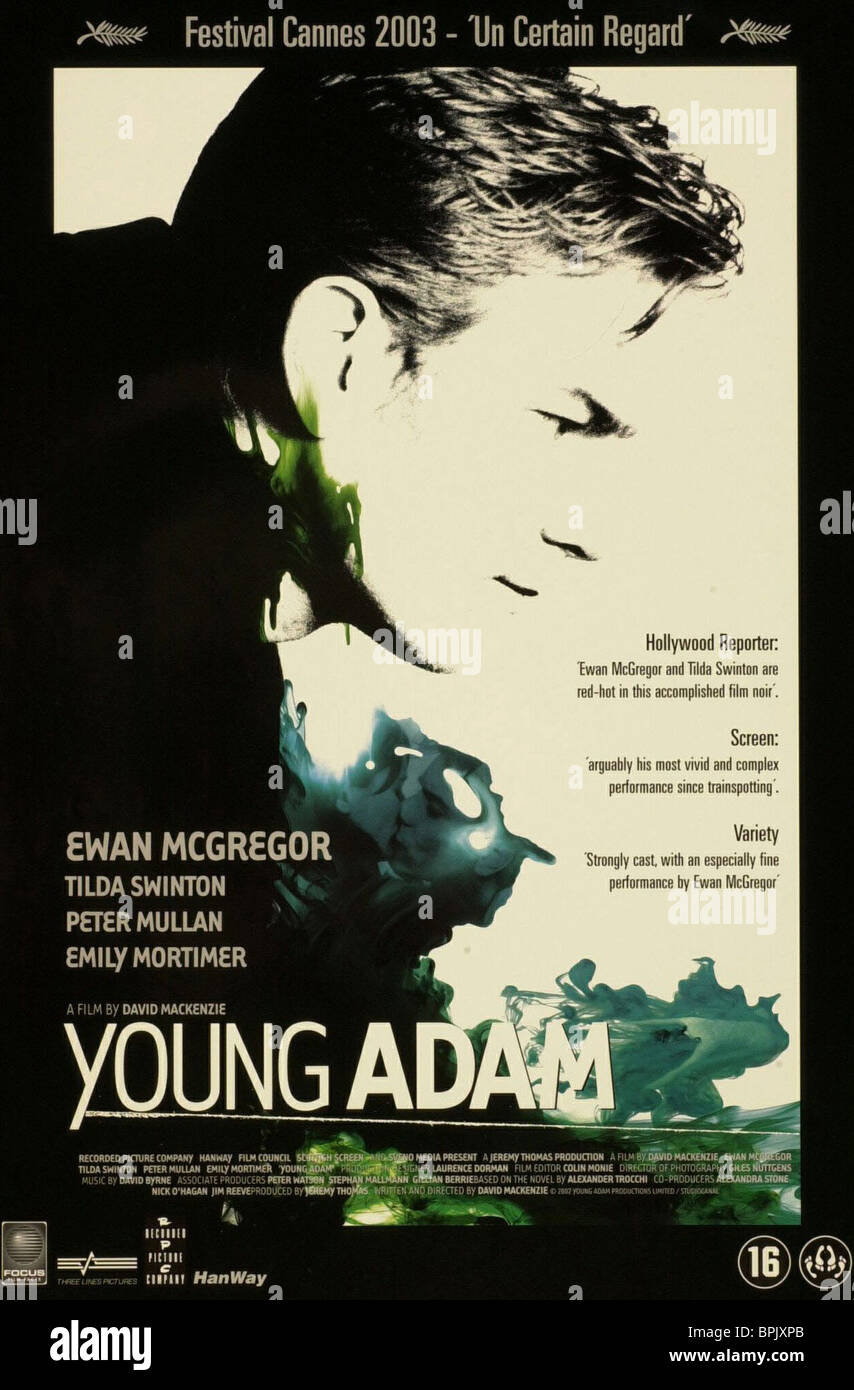 Ewan Mcgregor Film High Resolution Stock Photography and Images - Alamy