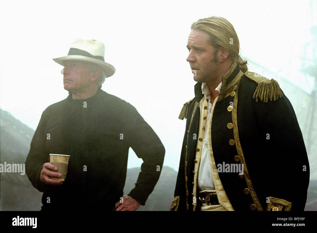 Peter Crowe High Resolution Stock Photography and Images - Alamy