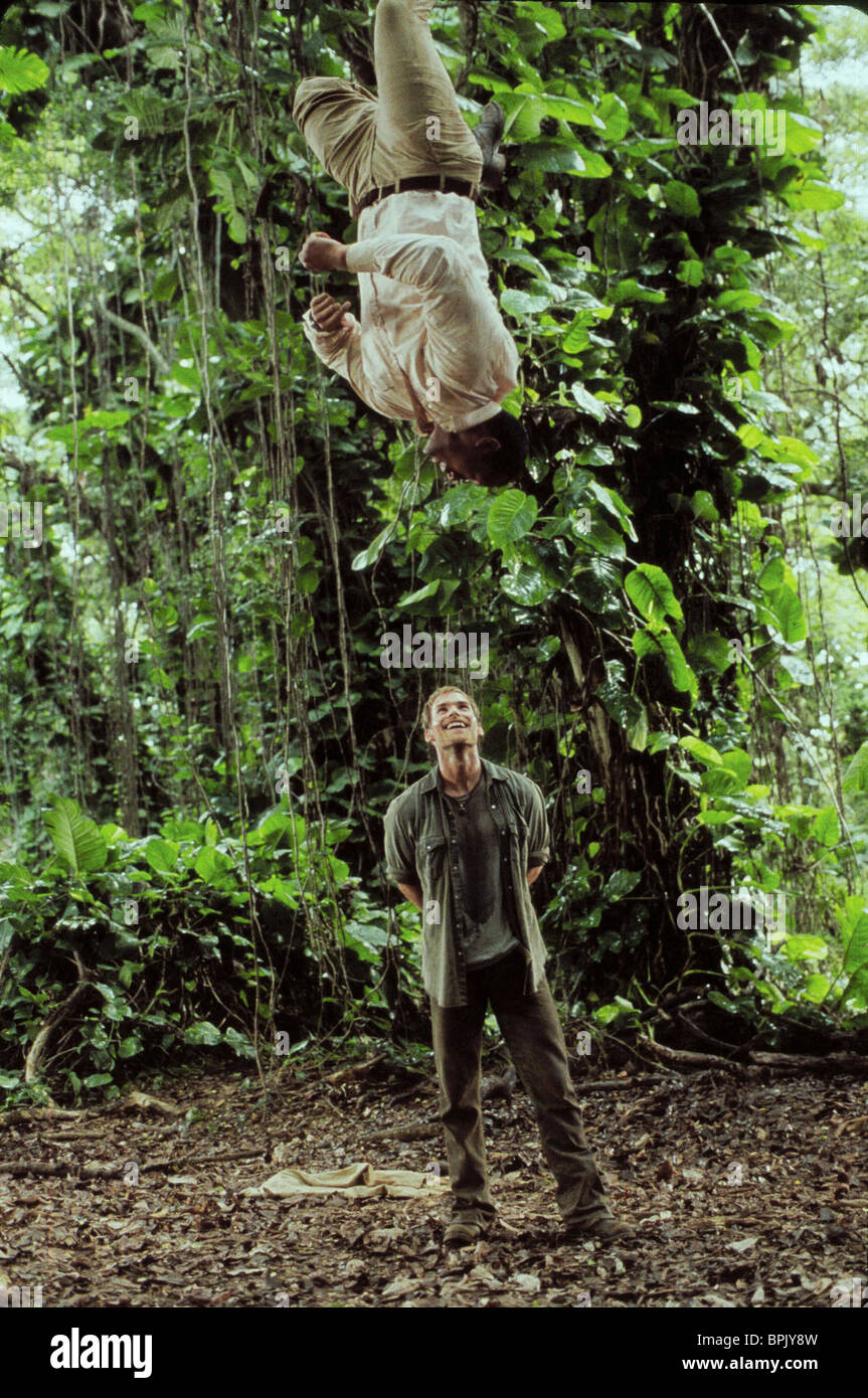 The Rundown Dwayne Johnson High Resolution Stock Photography and Images ...