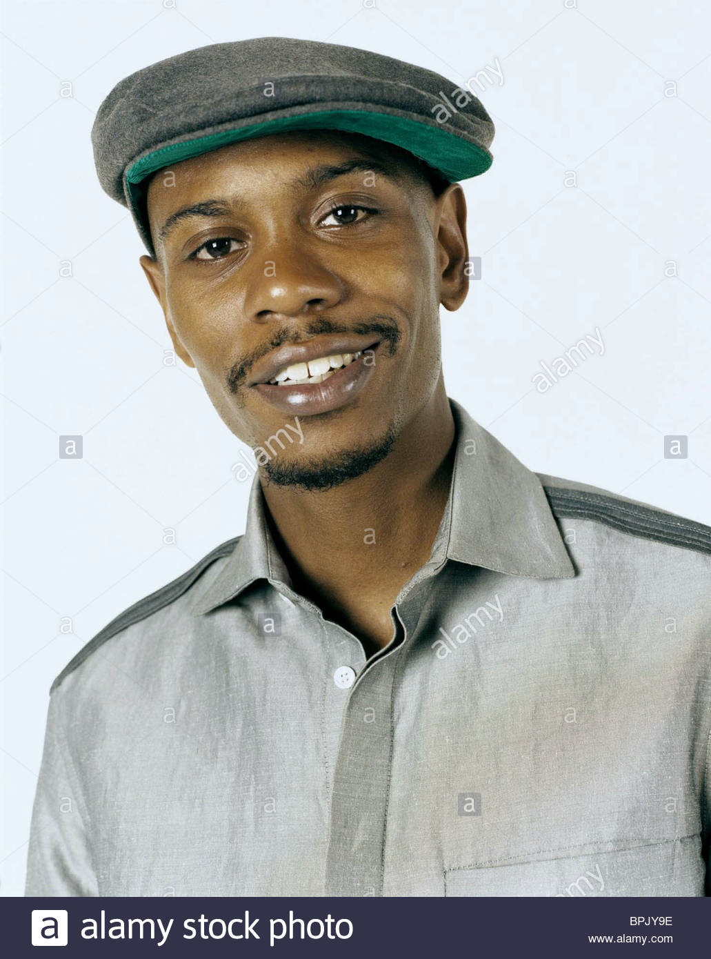 Dave Chappelle High Resolution Stock Photography and Images - Alamy