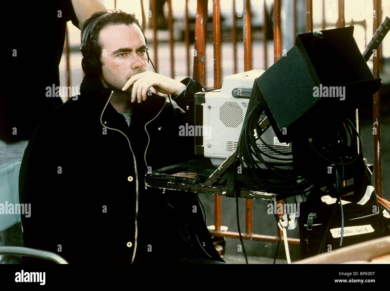 John Crowley Director High Resolution Stock Photography and Images - Alamy