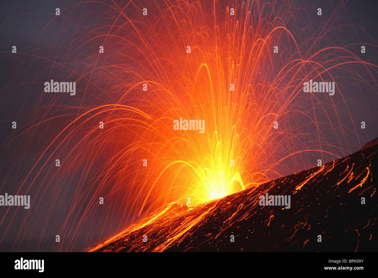 Sunda strait hi-res stock photography and images - Alamy