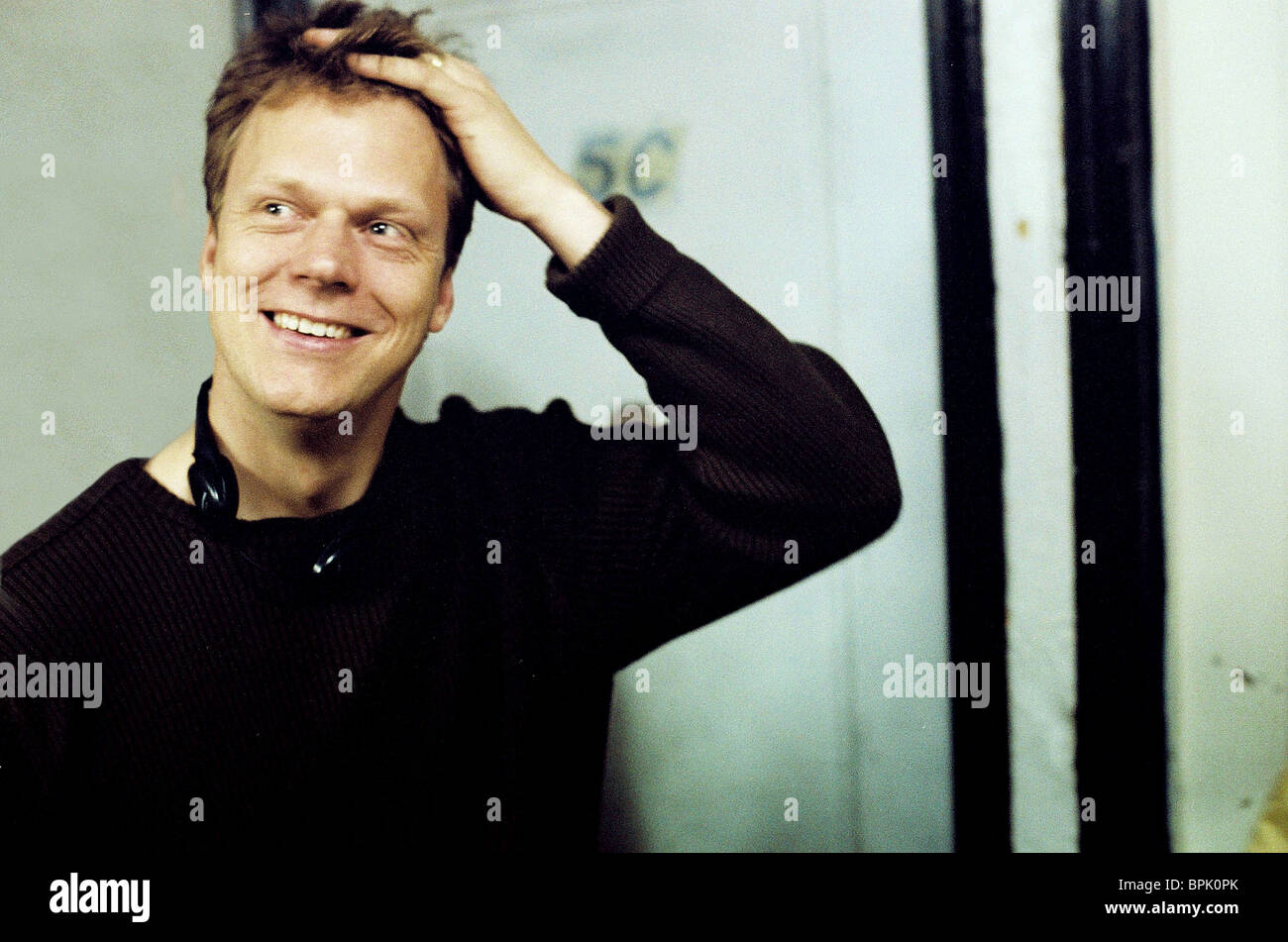 Peter Hedges High Resolution Stock Photography and Images - Alamy