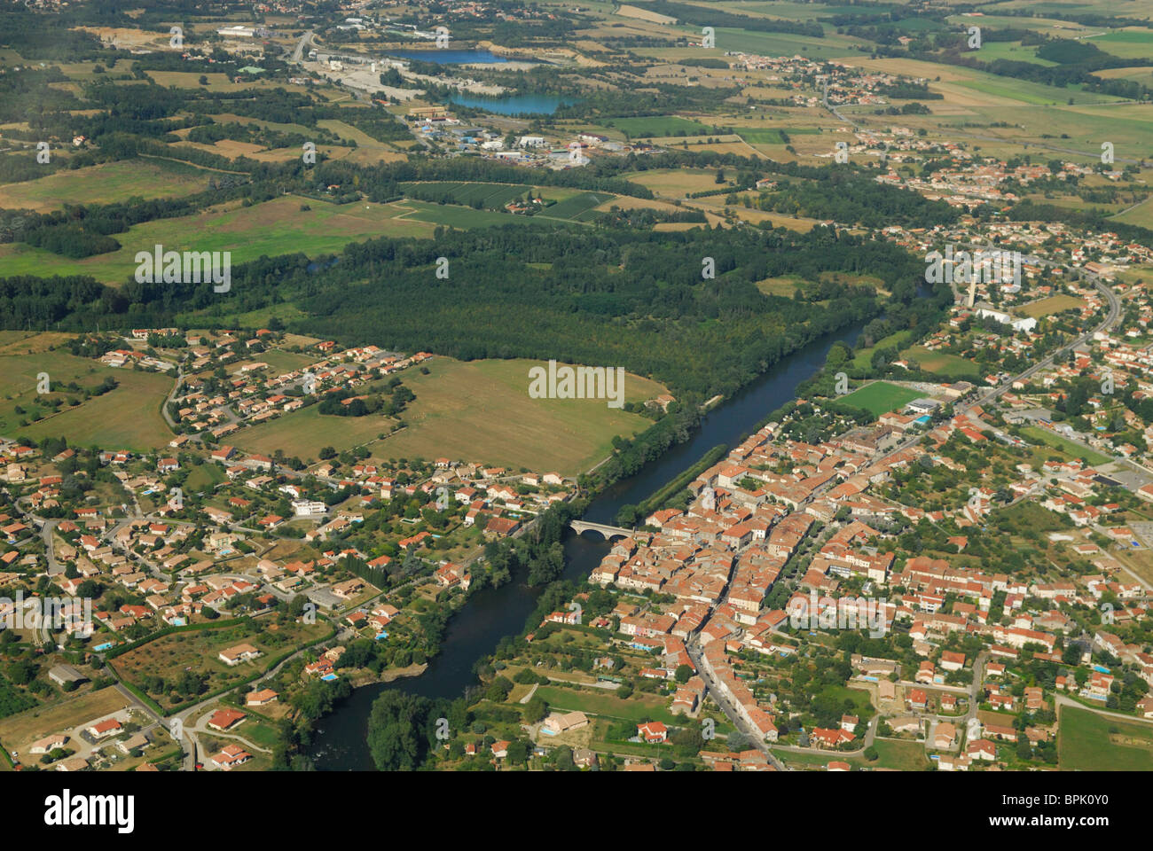 Varilhes hi-res stock photography and images - Alamy