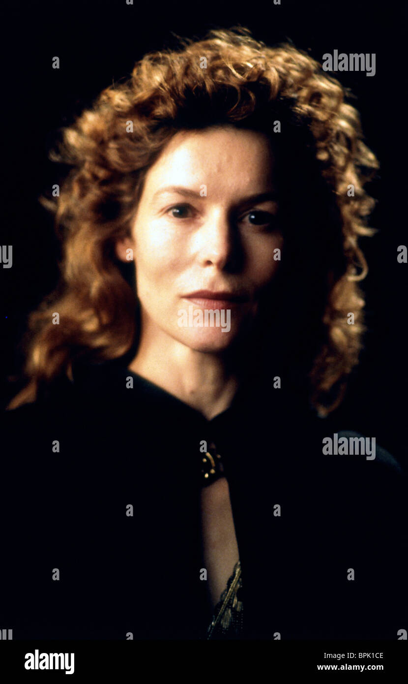 Alice Krige High Resolution Stock Photography and Images - Alamy