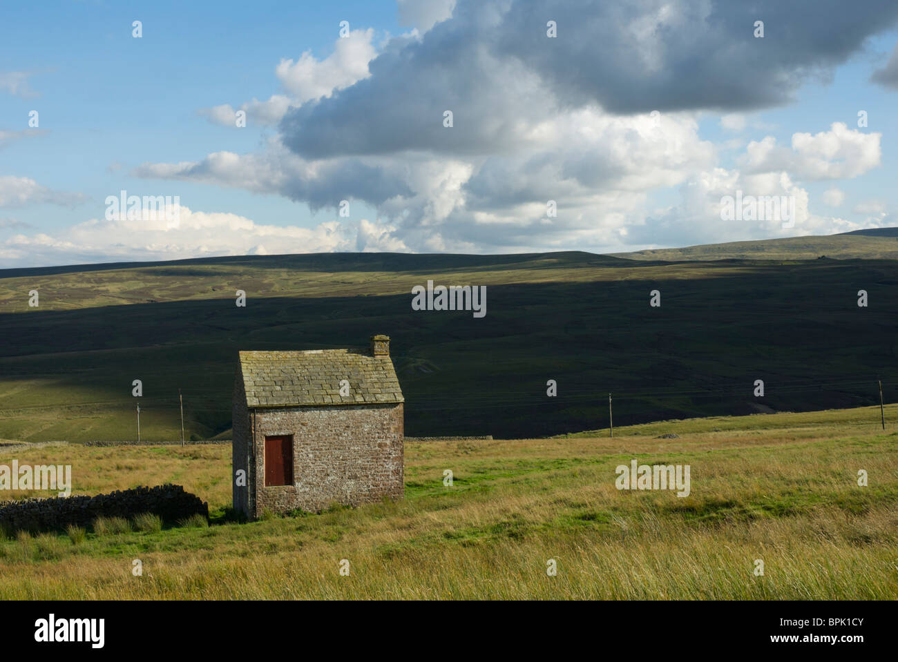 Alston Moor, North Pennines, Cumbria, England UK Stock Photo - Alamy