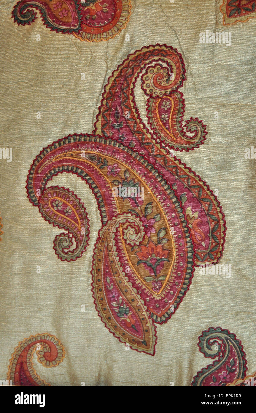 Indian pattern hi-res stock photography and images - Alamy