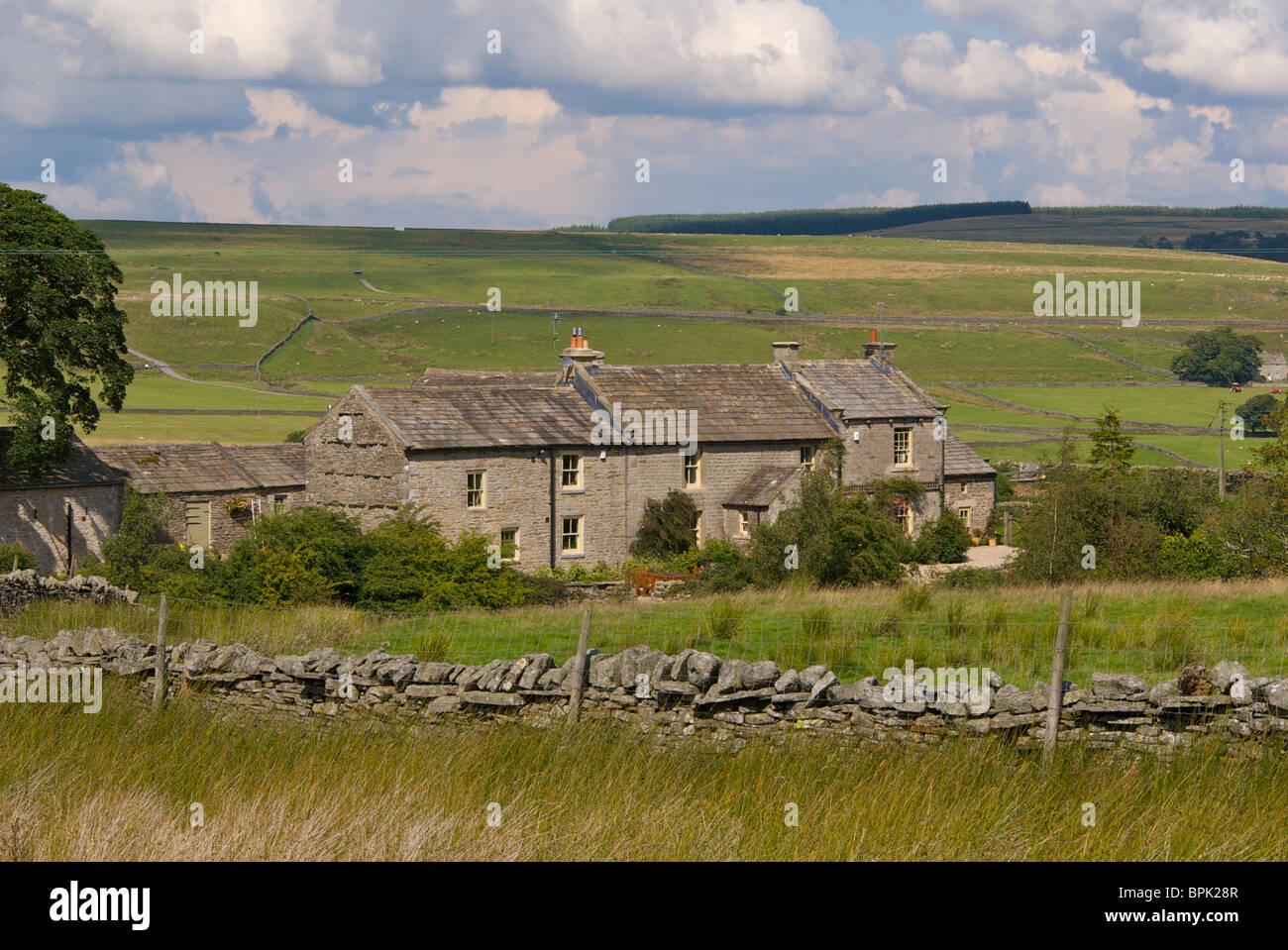 Durham moors hi-res stock photography and images - Alamy