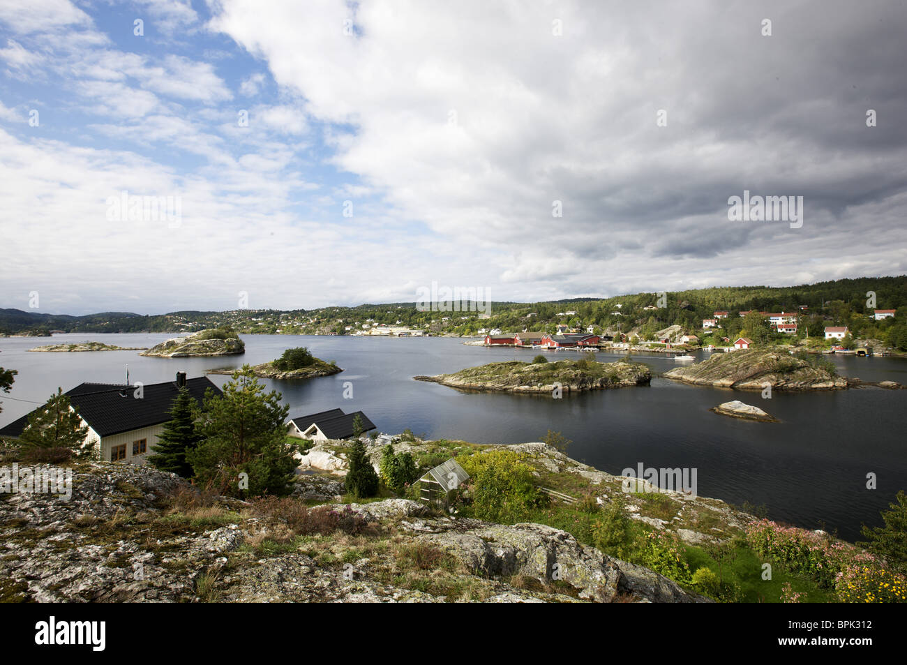 Sorlan hi-res stock photography and images - Alamy