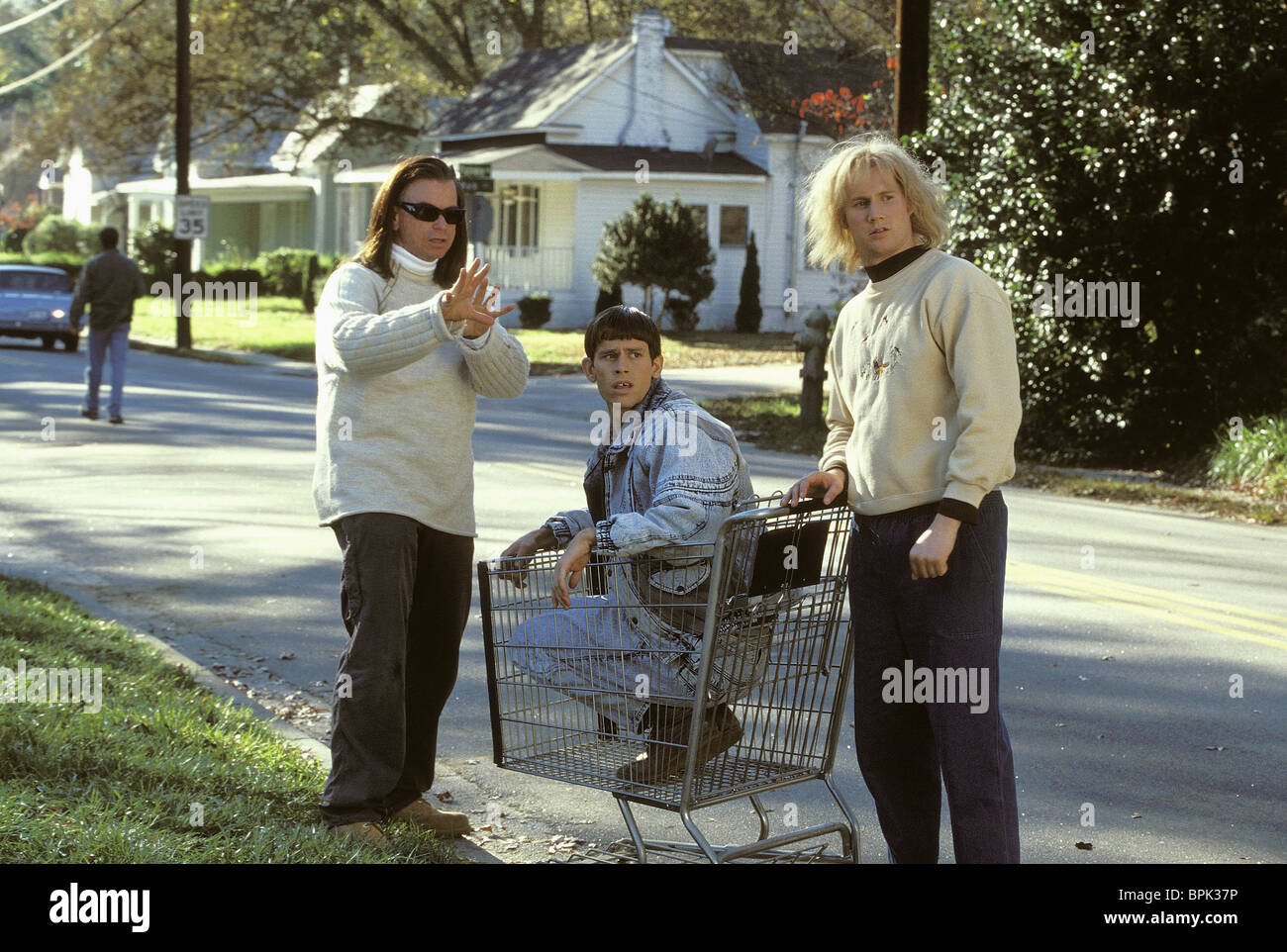 Troy Miller High Resolution Stock Photography and Images - Alamy