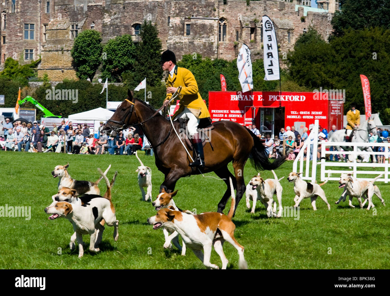 Country and agriculture show hi-res stock photography and images - Alamy