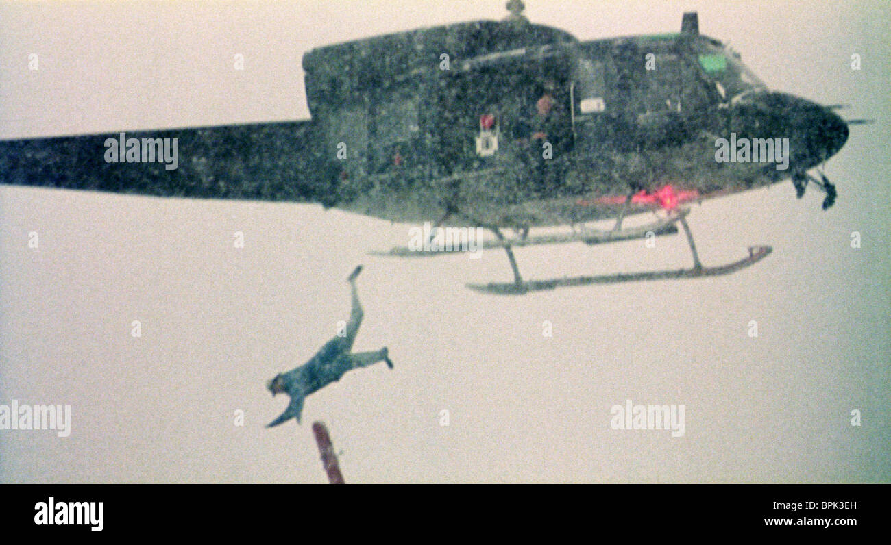 Helicopter Film Still High Resolution Stock Photography and Images - Alamy