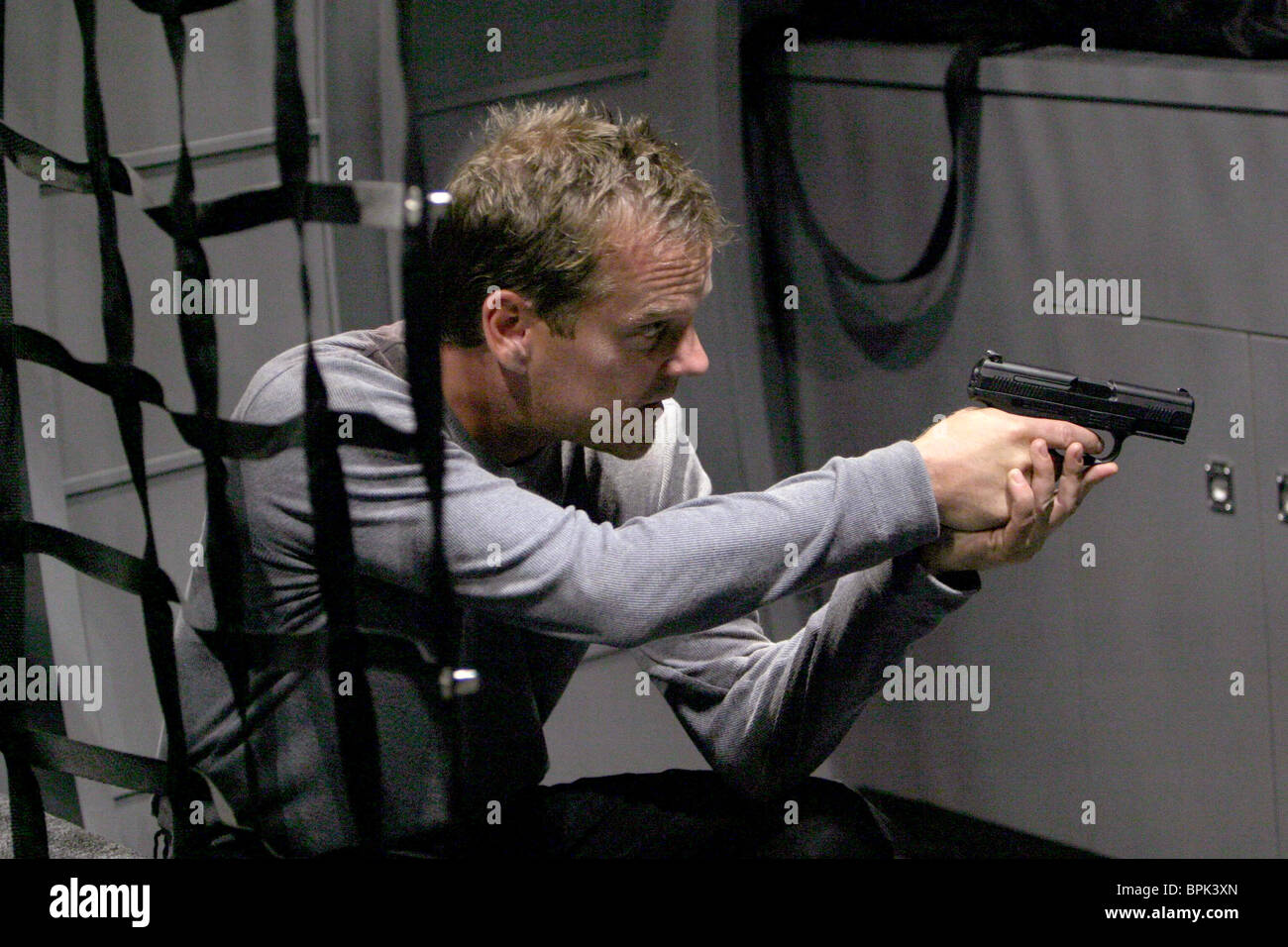 Jack Bauer In High Resolution Stock Photography and Images - Alamy