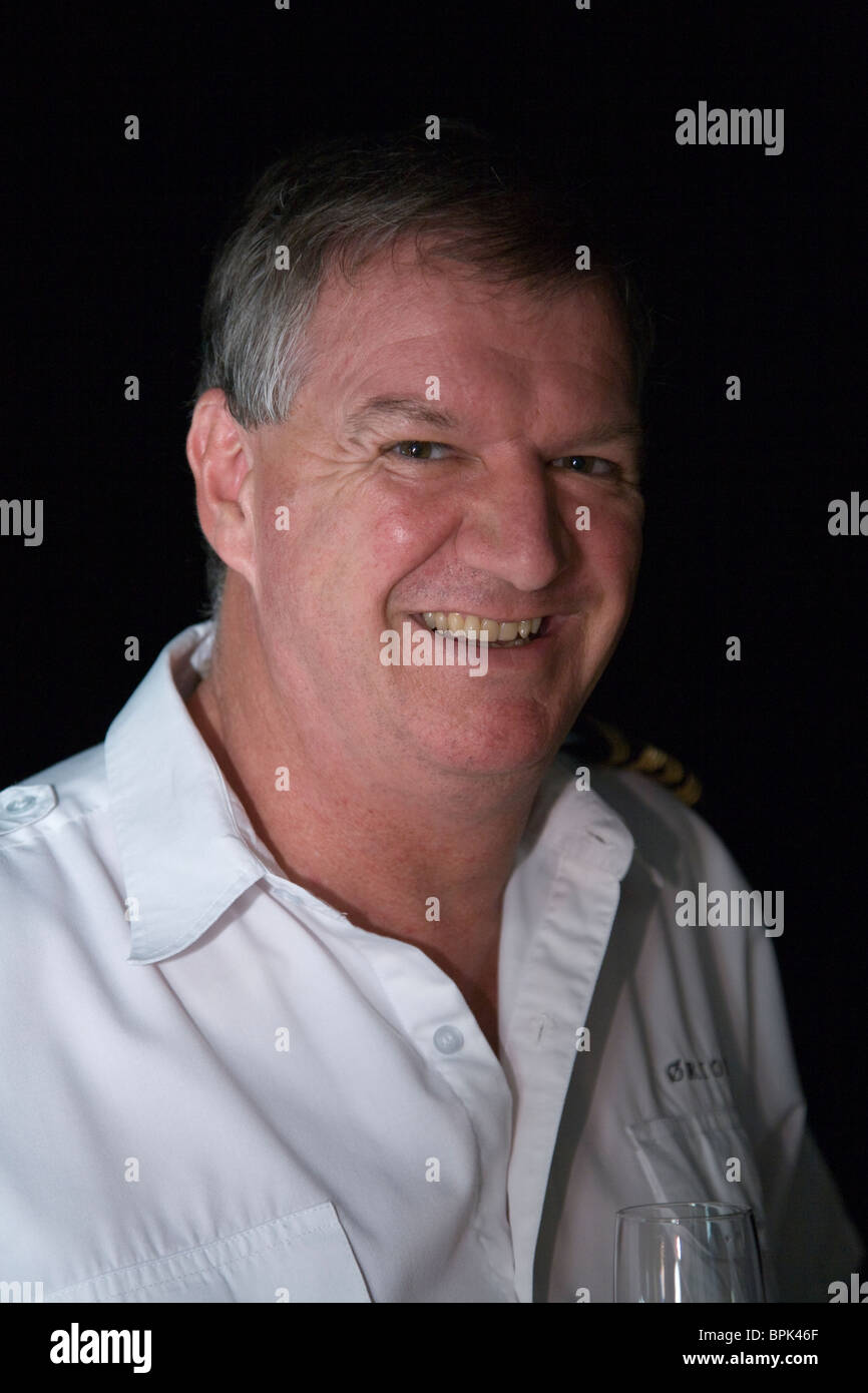 Australia captain hi-res stock photography and images - Alamy