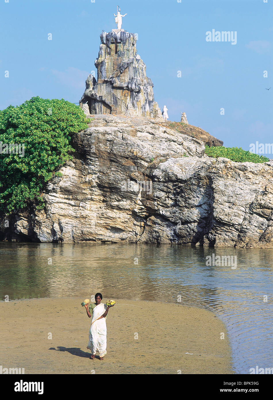 Chowara hi-res stock photography and images - Alamy