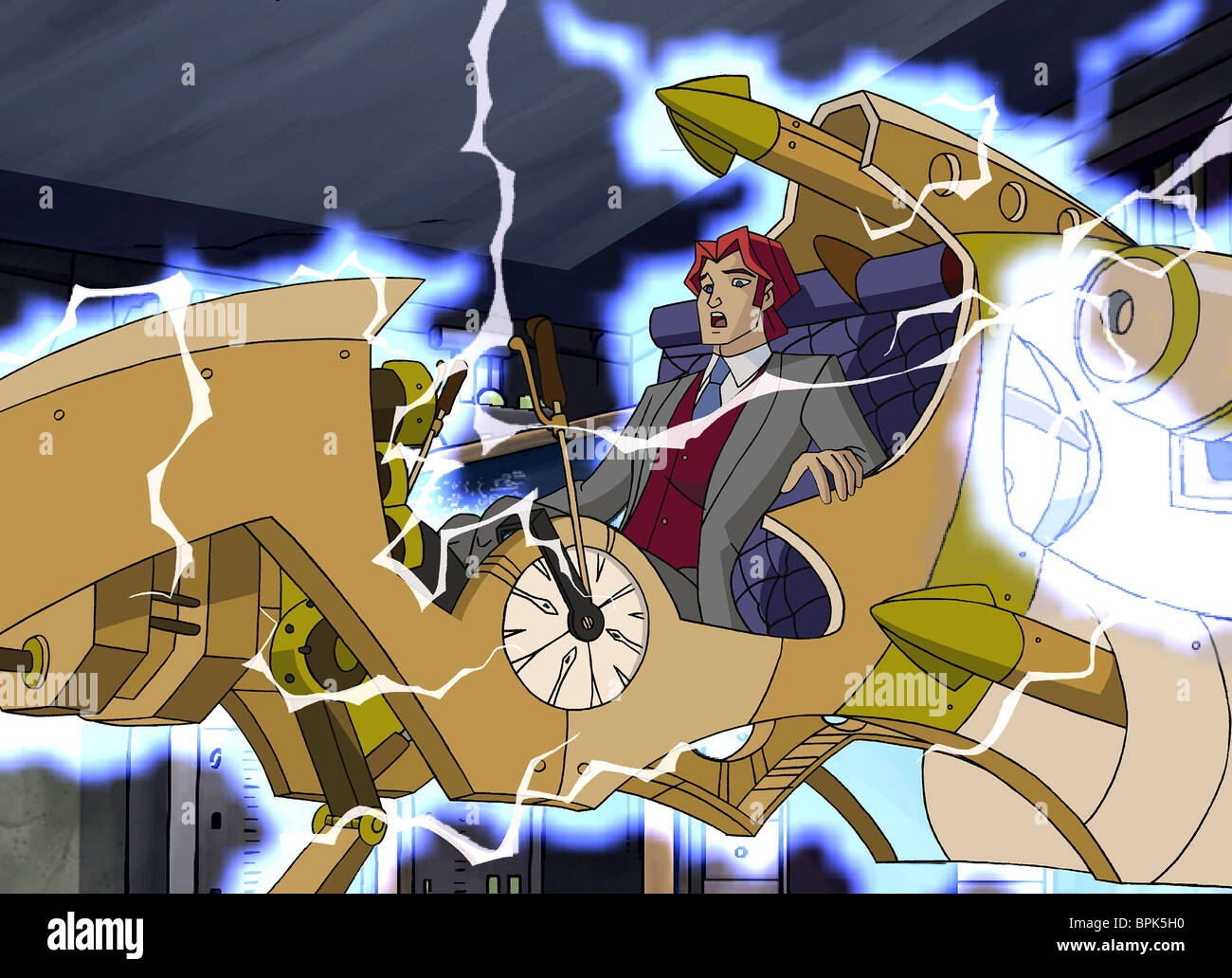 Time Machine High Resolution Stock Photography and Images - Alamy