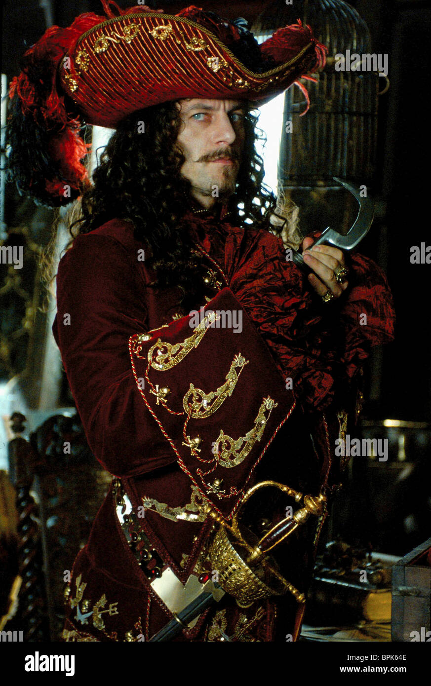 Peter Pan Costume High Resolution Stock Photography and Images - Alamy