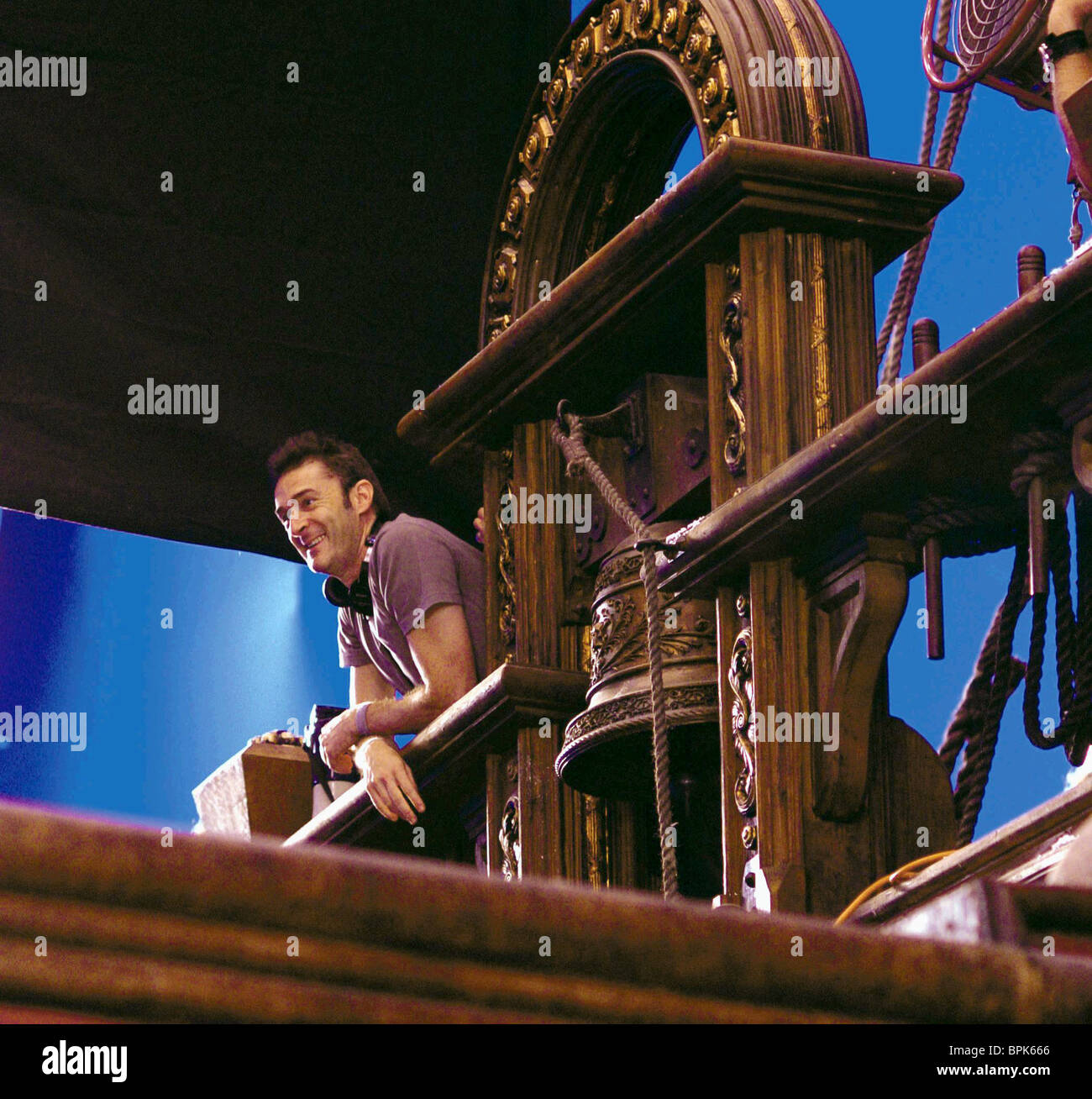 P J Hogan High Resolution Stock Photography and Images - Alamy